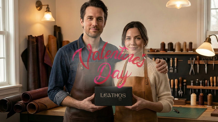 Leathos